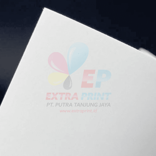Cetak Digital A3 Plus - Extra Print