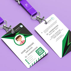 Cetak ID Card - Extra Print