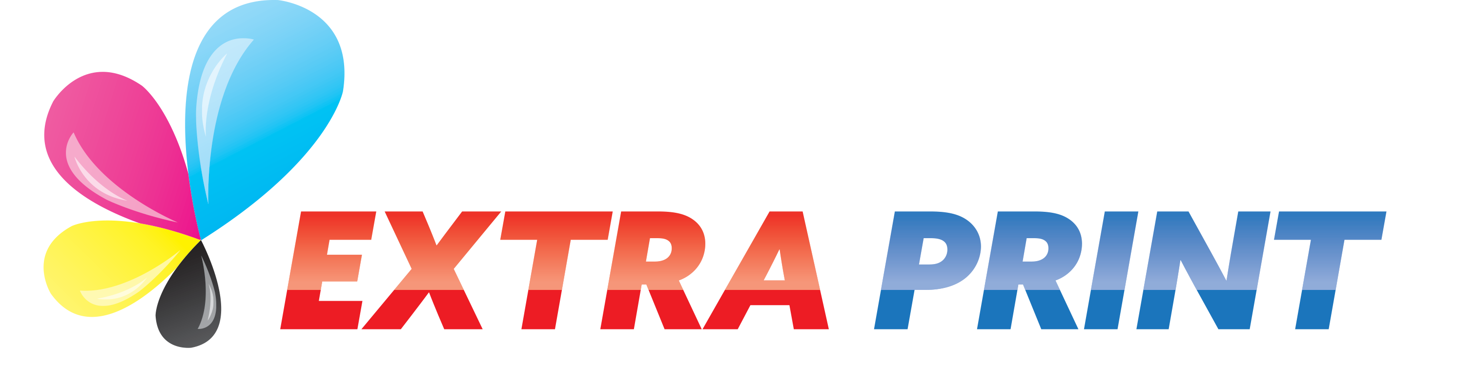 Hubungi Kami - Lokasi Cabang - Extra Print